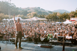 Tour - Tropidelic