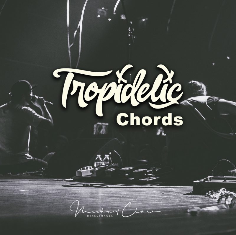 Music - Tropidelic