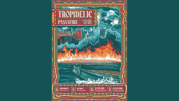 Home - Tropidelic